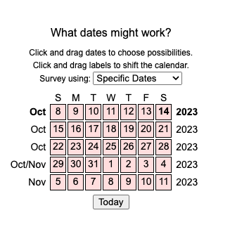 Mastering When2Meet: Your Guide to Simplified Scheduling